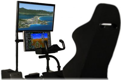 GlassCockpit To Sim | PEIXSOFT
